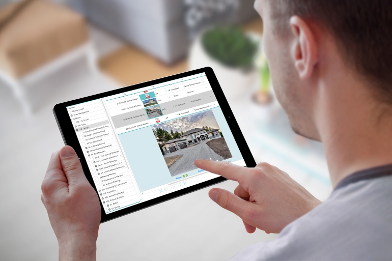 Best Construction Management Software for Small Businesses
