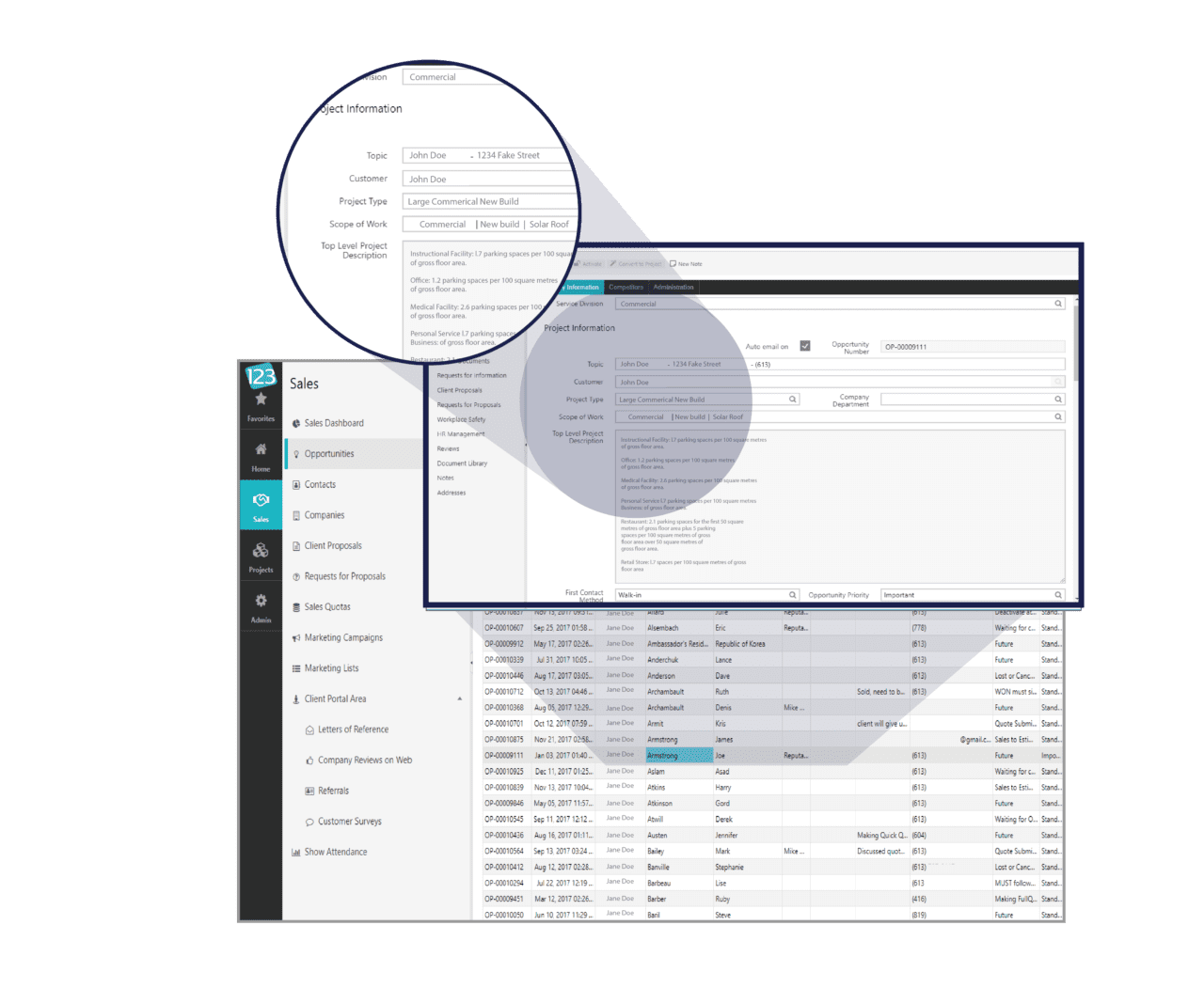 Construction Management Software for Small Businesses in 2024